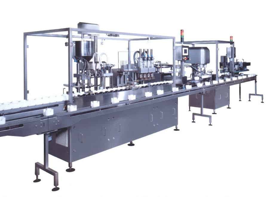 Liquid filling Machines| Liquid Fillers | Micro Dosing