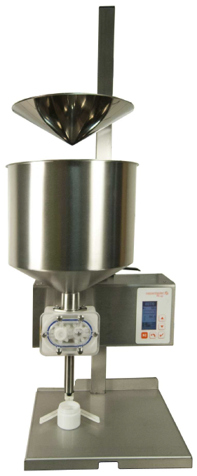 RAUPACK Liquid filling Machines| Liquid Fillers | Micro Dosing